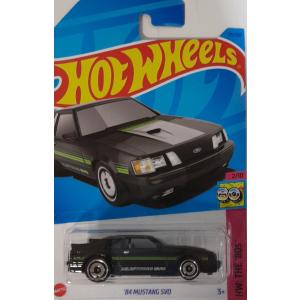 The '80s - Universo Hot Wheels